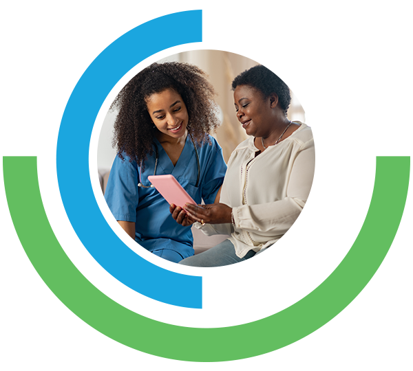 AssureCare | HIMSS 2023